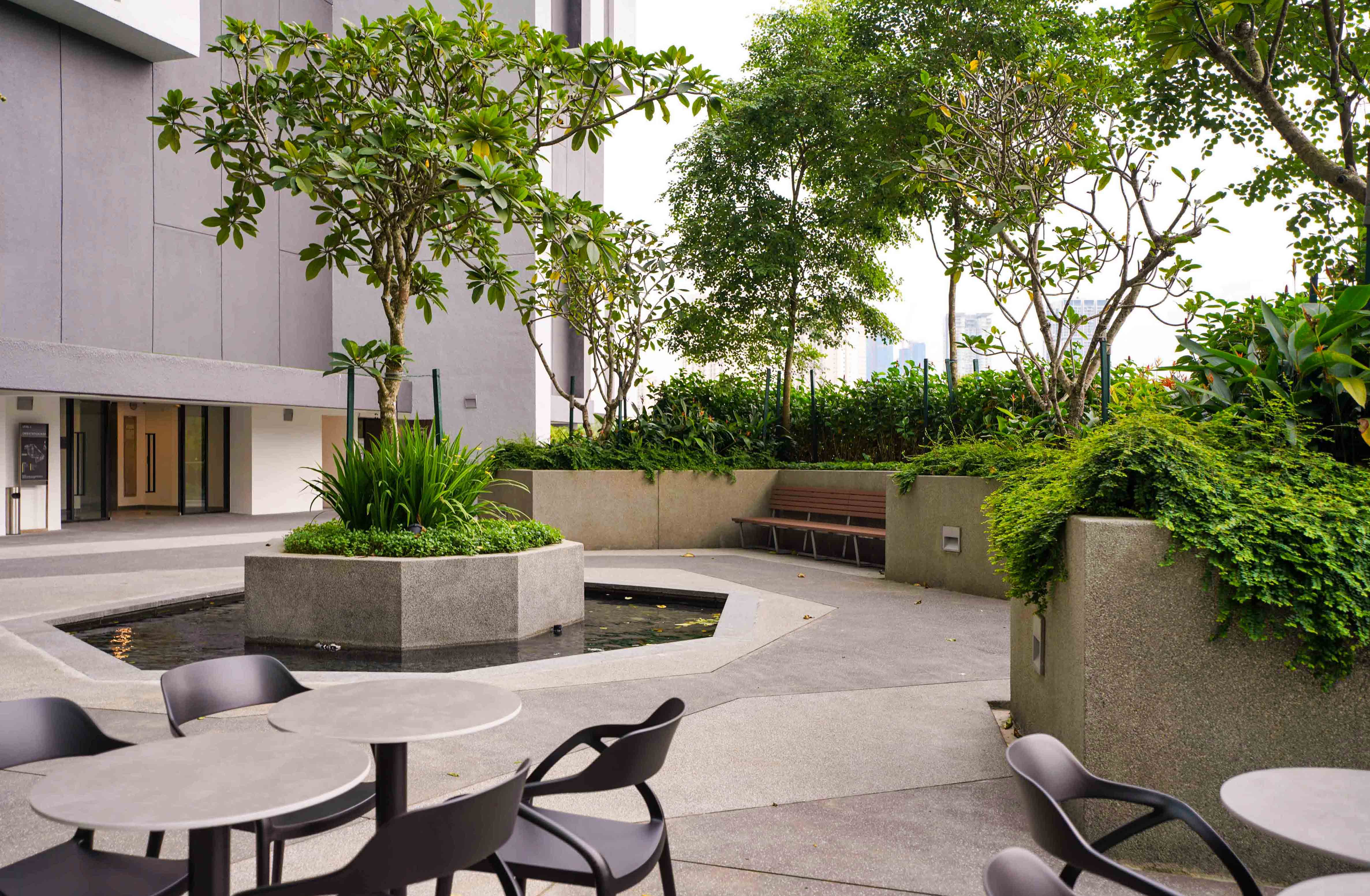 Eat Drink KL | Kaia Cafe by Yunns, Ativo Place